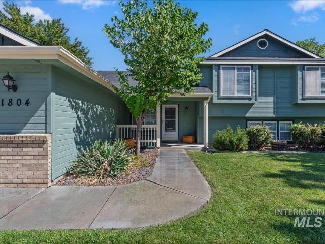 1804 W Merganzer Drive