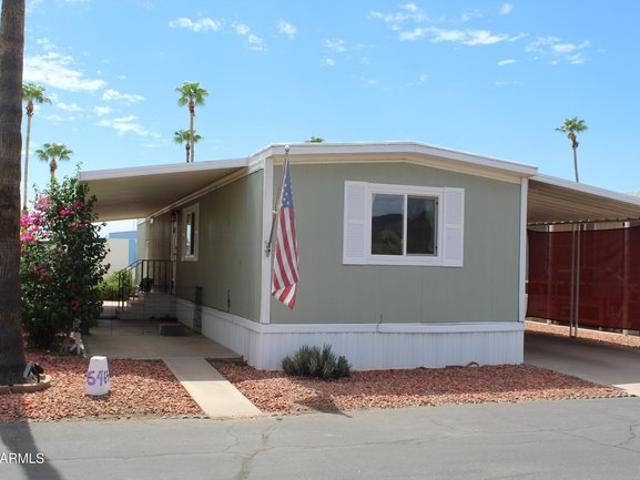 1804 W Tepee St Lot 64, Apache Junction, AZ 85120