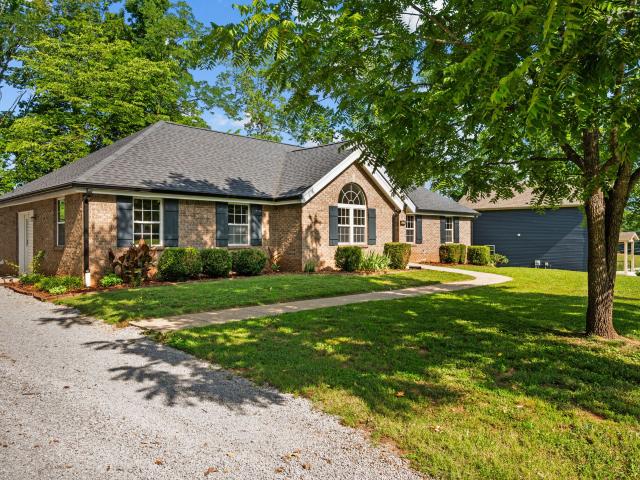 1804 Warfield Dr
