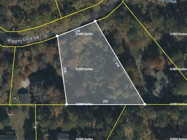 1804 Wiggins Cir SW, Conyers, GA 30094 | MLS #7687