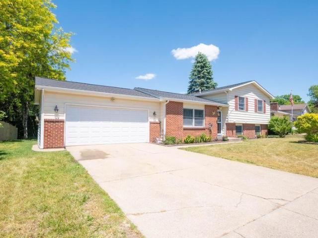1804 Woodland Drive