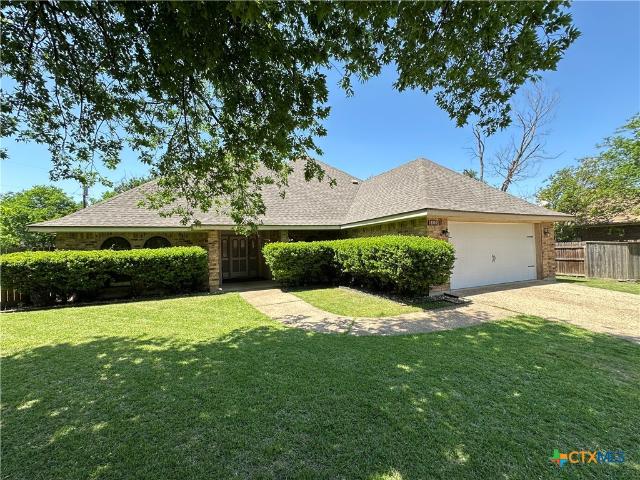 1804 Wolverine Trail, Harker Heights, TX 76548 | MLS #597082 | Compass