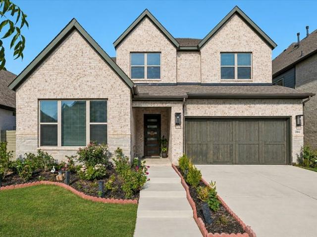 1804 Wren St, Argyle, TX 76226