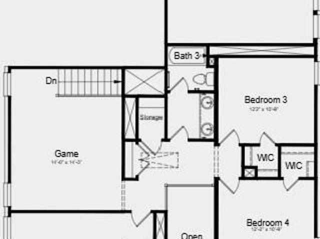 1804 Yaupon Court