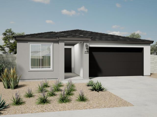 18053 W Calle Lejos, Surprise, AZ 85387 | MLS #7013 | Compass