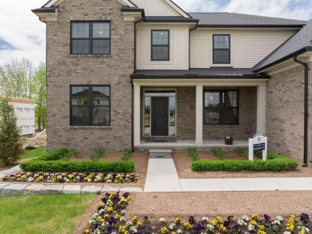 18053 Stallman Drive
