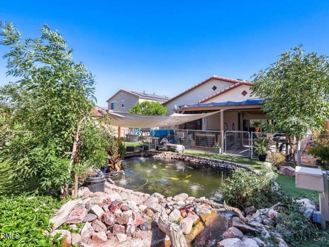 18050 W Elizabeth Ave, Goodyear, AZ 85338