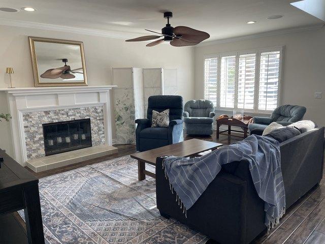 18051 Westlake Cir, Huntington Beach, CA 92648