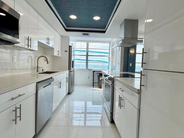 18051 Biscayne Blvd, Unit 1604, Aventura, FL 33160 | MLS #A11907