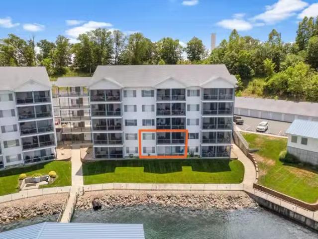 18051 Blue Anchor Dr #522, Gravois Mills, MO 65037 MLS 25009.