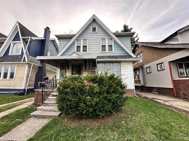 18051 Fairport St, Detroit, MI 48205