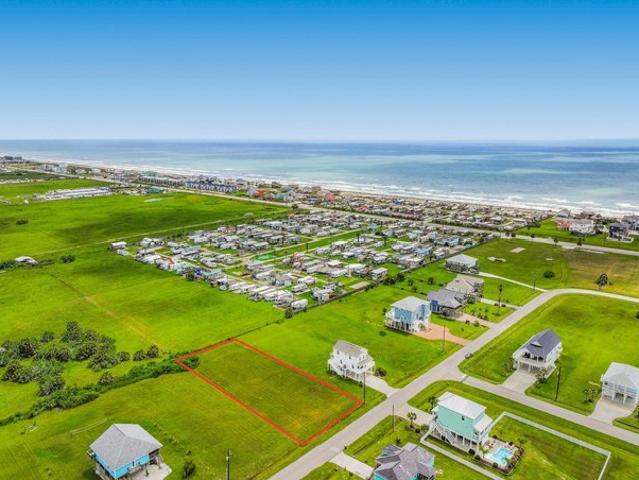 18051 Shaman Dr, Galveston, TX 77554