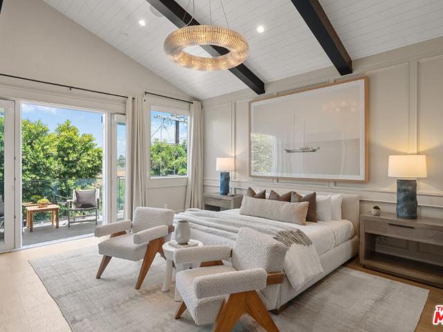 18057 Valley Vista Blvd, Encino, CA 91316 | MLS #26659 | Compass