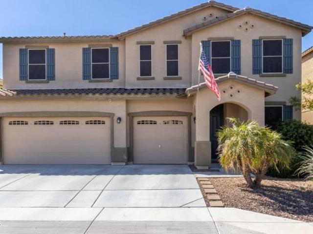 18057 W Ivy Ln, Surprise, AZ 85388