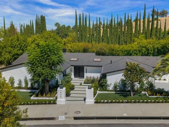 18057 Medley Dr, Los Angeles, CA 91316