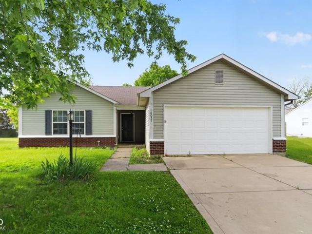 18057 Sanibel Cir, Noblesville, IN 46062