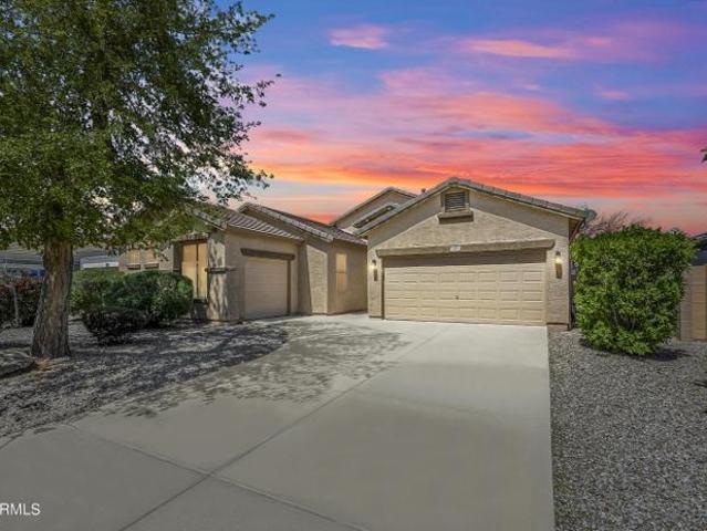 18054 W Caribbean Ln, Surprise, AZ 85388