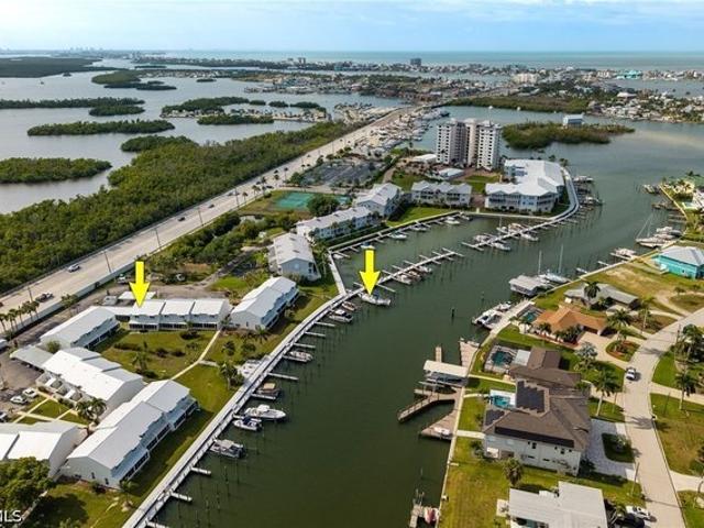 18054 San Carlos Blvd Apt 159, Fort Myers Beach, FL 33931