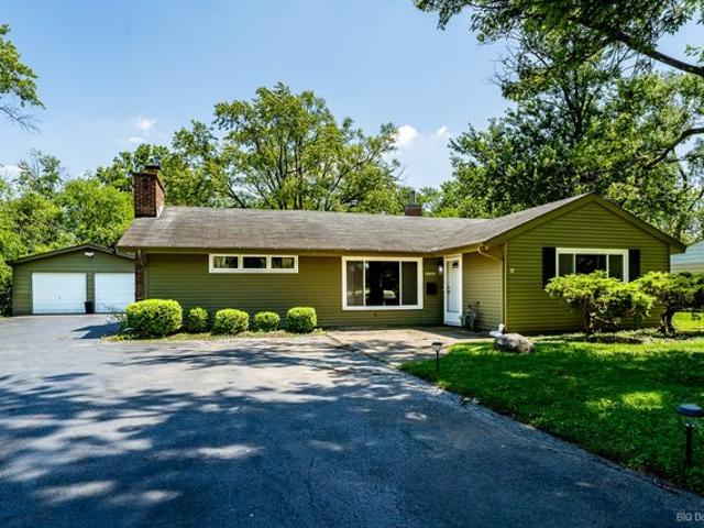 18055 Thomas Ln, Country Club Hills, IL 60478