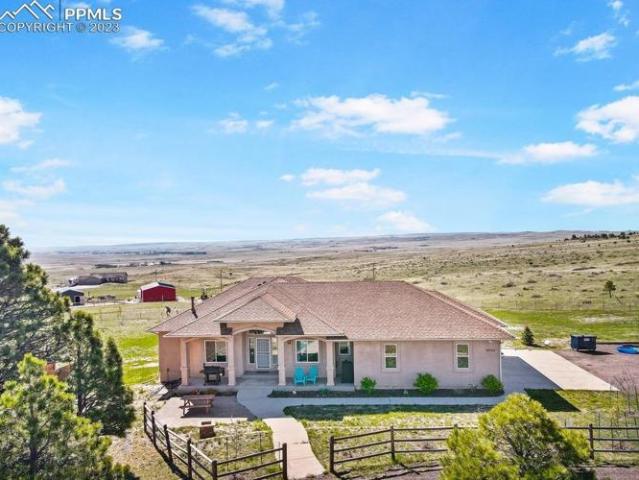 18055 Fremont Fort Dr, Peyton, CO 80831