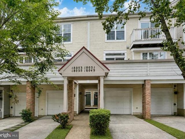18055 Royal Bonnet Cir, Gaithersburg, MD 20886