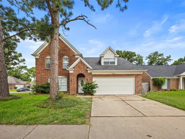 18058 Berry Branch Dr, Houston, TX 77084