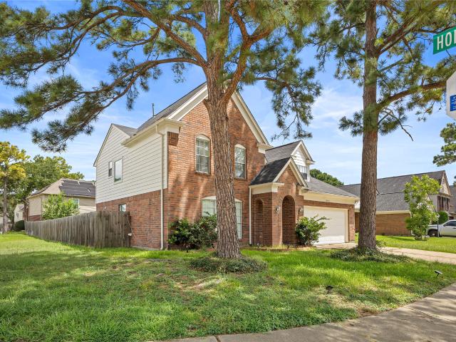 18058 Berry Branch Drive