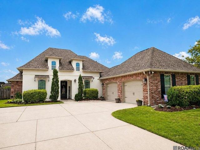 18059 Old Reserve Dr, Prairieville, LA 70769