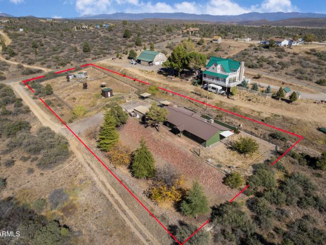 18059 S Country Clb Dr, Kirkland, AZ 86332 | MLS #7011 | Compass