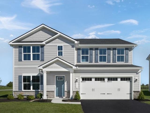 18059 S Village Dr, Ruther Glen, VA 22546