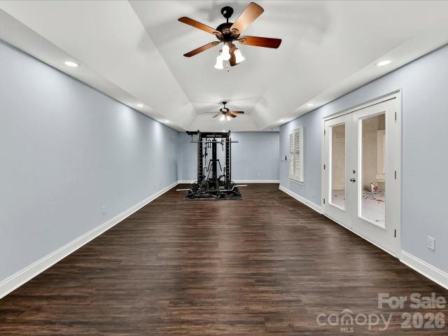 1805 Mt Isle Harbor Dr, Charlotte, NC 28214 | MLS #4353