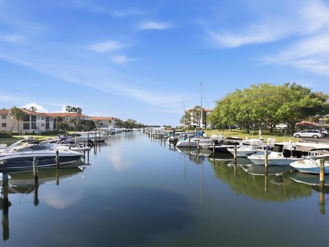 1805 Mariner Dr, Unit 55, Tarpon Springs, FL 34689 | MLS #TB8490 | Compass