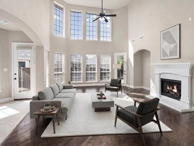 1805 Marshall Dr, Allen, TX 75013
