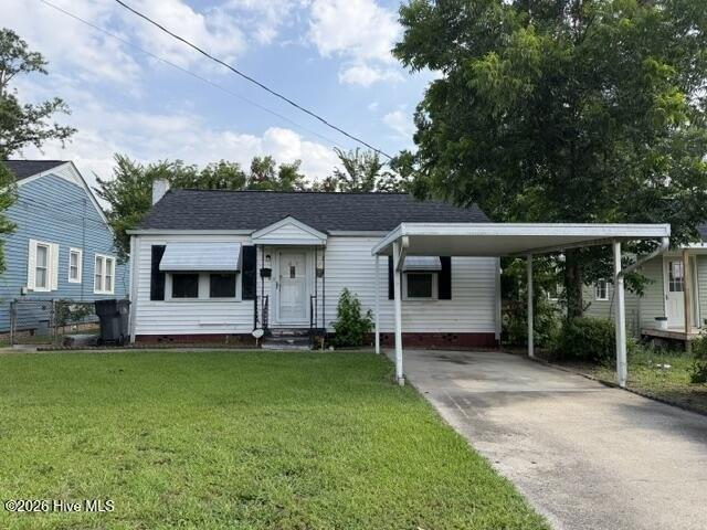 1805 McDowell St, Augusta, GA 30904
