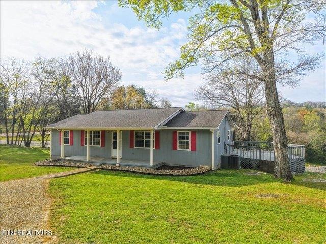 1805 Mecca Pike Lot 154038, Tellico Plains, TN 37385
