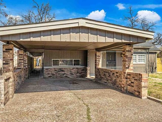 1805 NW Dearborn Ave, Lawton, OK 73507