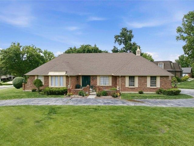 1805 N 78th Pl, Kansas City, KS 66112