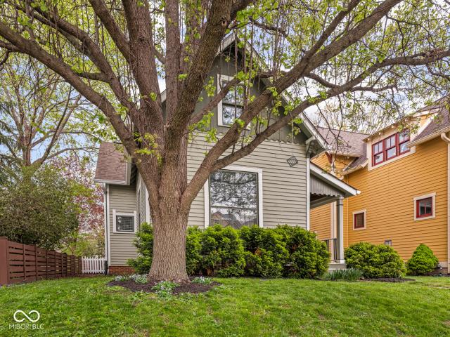 1805 N Alabama St, Indianapolis, IN 46202 | MLS #22090