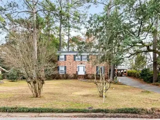 1805 N INDIAN CREEK DR, MOBILE, AL 36607 Single Family Residen.