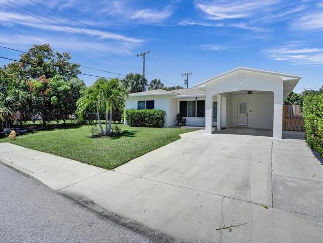 1805 N Ocean Breeze, Lake Worth Beach, FL 33460