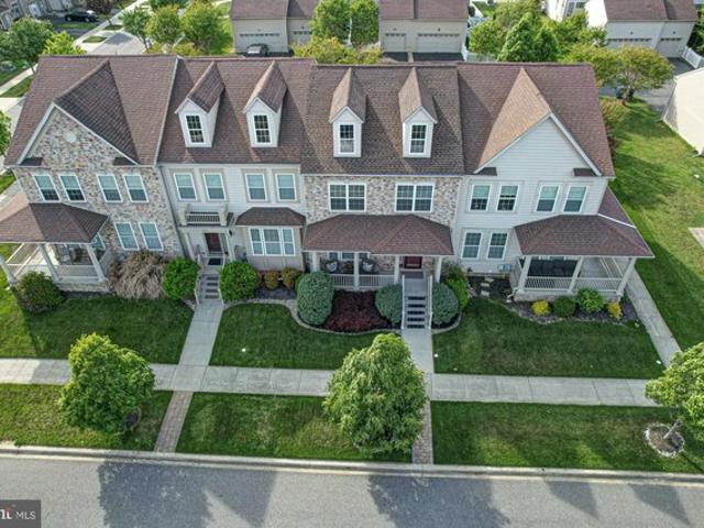 1805 N Pollock Way, Middletown, DE 19709