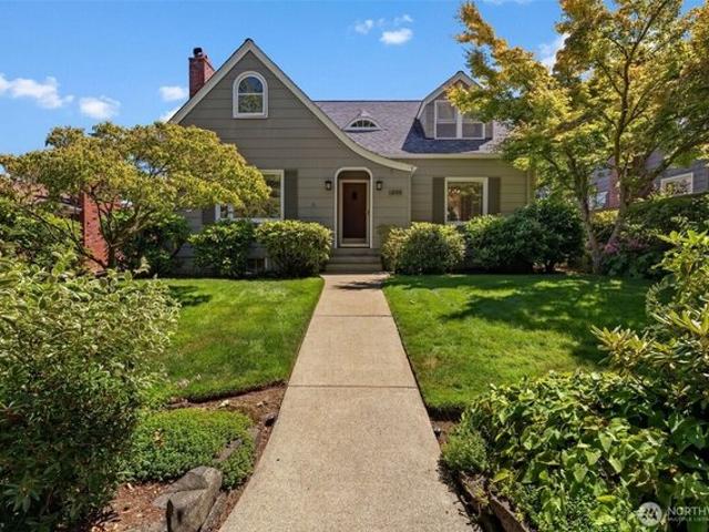 1805 N Union Ave, Tacoma, WA 98406