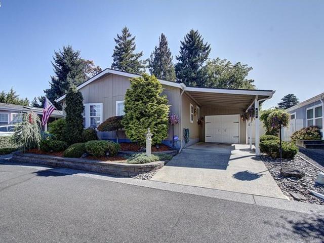 1805 NE 94th St Unit 60, Vancouver, WA 98665