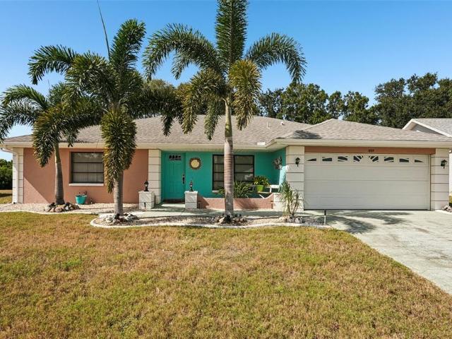 1805 New Bedford Dr, Sun City Center, FL 33573 | MLS #TB8444