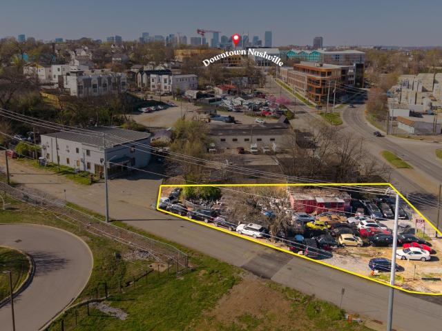 1805 Nolensville Rd