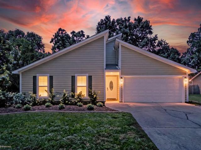 1805 Overrun St, Charleston, SC 29414