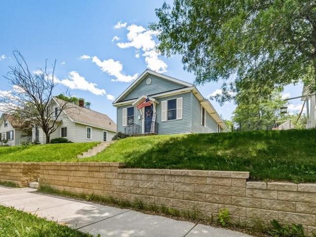 1805 Omaha St, Eau Claire, WI 54703