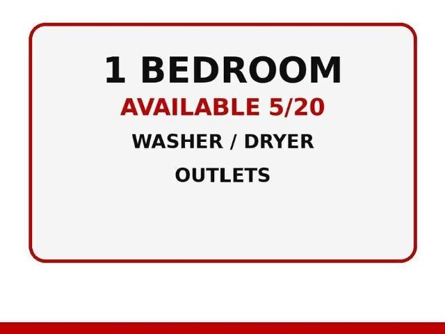 1805 Ave. V. / Free 65 inch TV with a 12 month lease