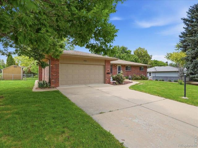 1805 Agate Court