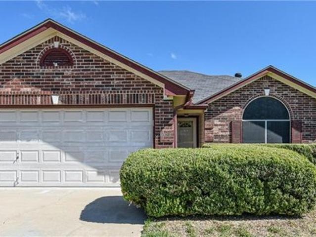 1805 Agate Dr, Killeen, TX 76549
